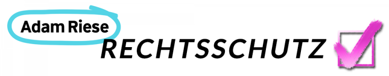 Adam-Riese Rechtschutzversicherung