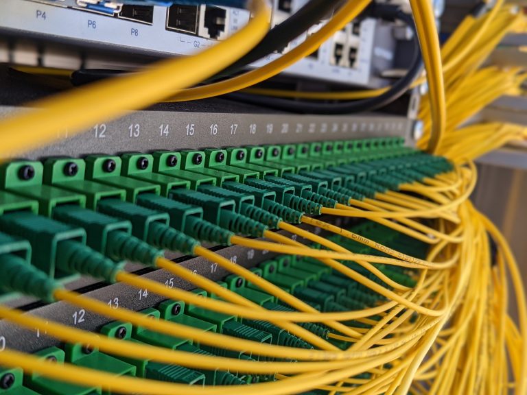 Die besten Glasfaser-Router im Test und Vergleich – Novulux