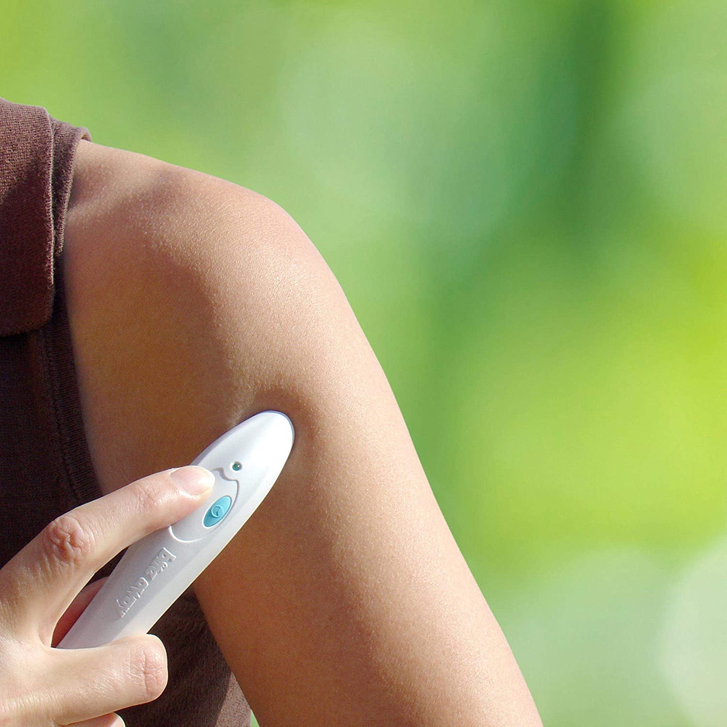 bite away: Original Insektenstichheiler / Wärmestift