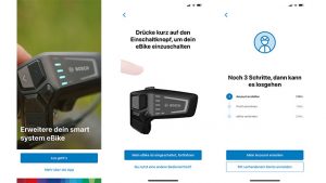 Bosch eBike Flow App | Kostenloser Download