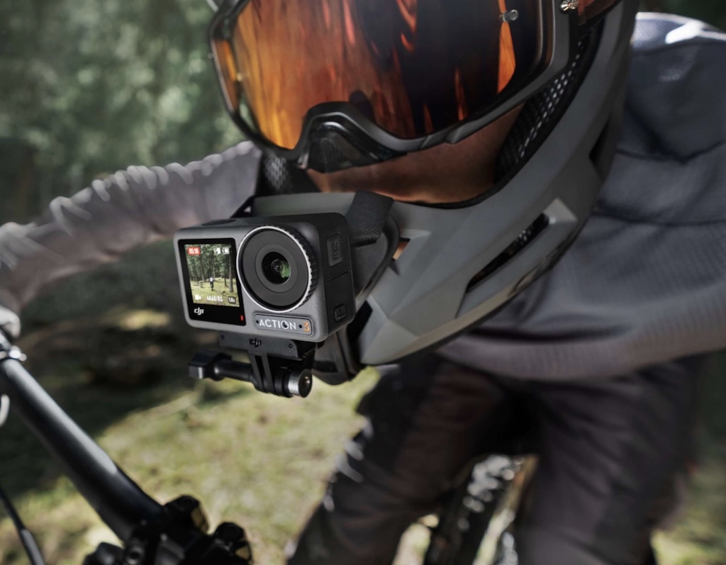 Vergleich: DJI Osmo Action 3 vs. GoPro HERO 11 Black