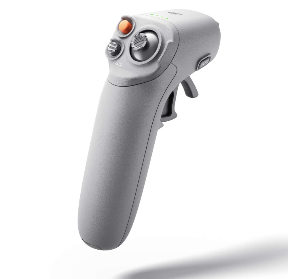 Update für die DJI Avata – neue DJI Goggles Integra und DJI RC Motion 2