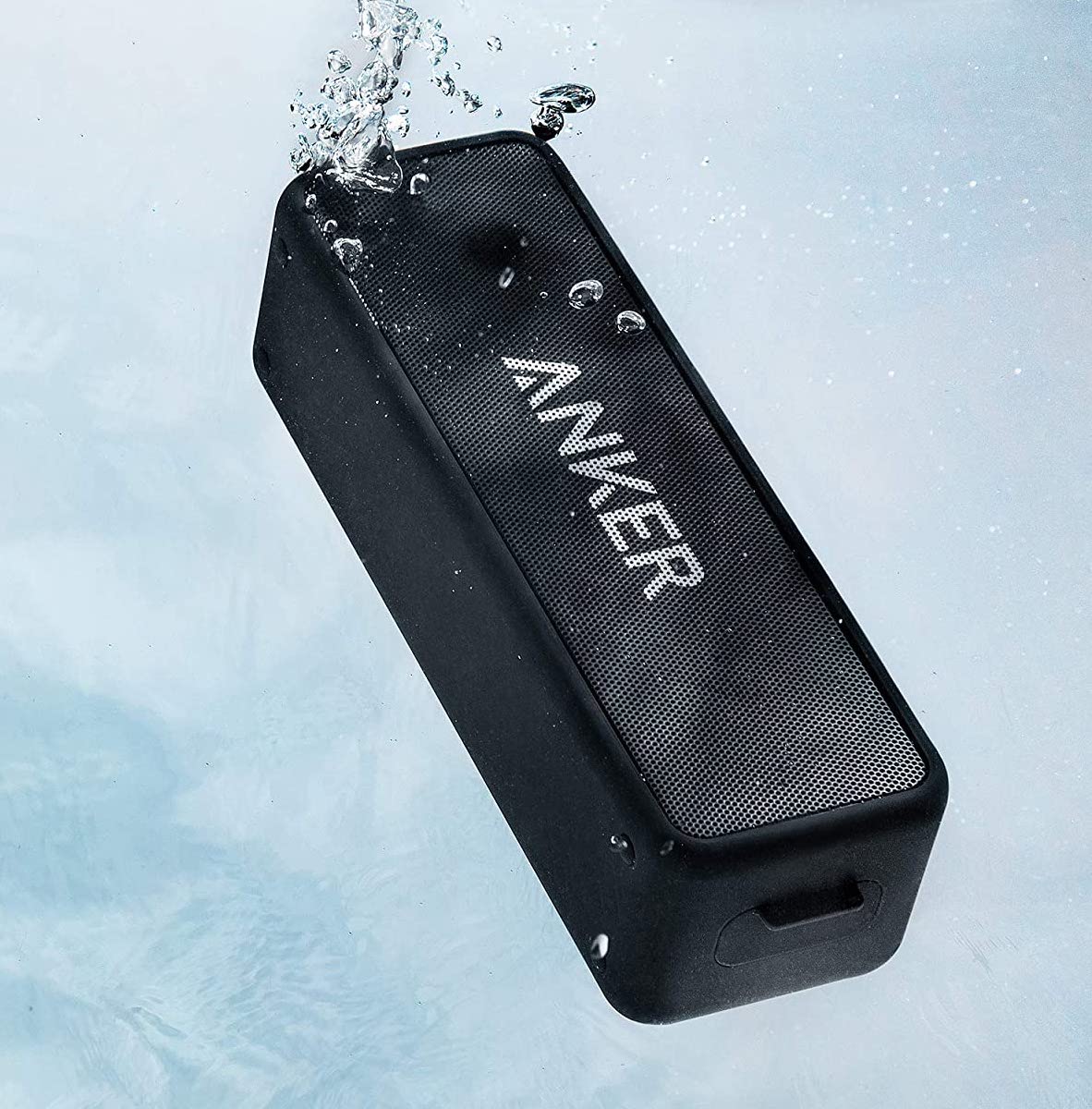 Bluetooth Lautsprecher Von Ankernull