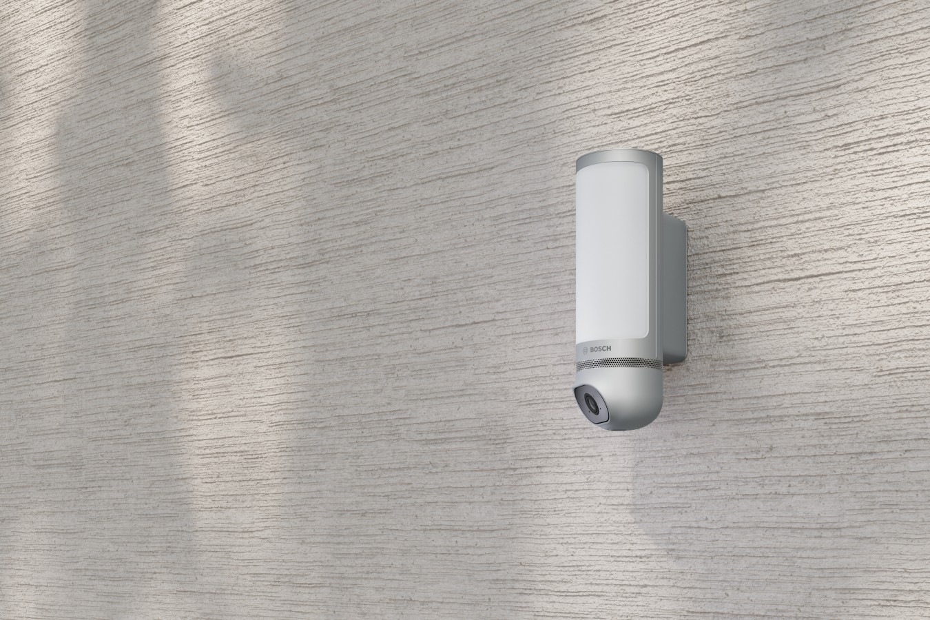 Neue Bosch Smart Home Eyes Outdoor Camera II – Mehr als nur Sicherheit